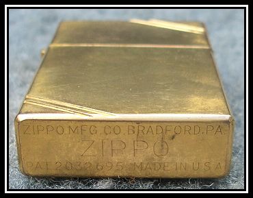 Zippo